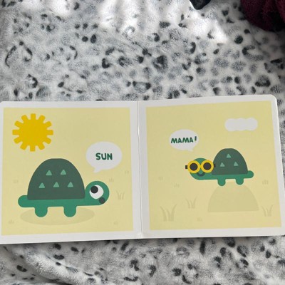 Everything Is Mama - By Jimmy Fallon ( Board Book ) : Target