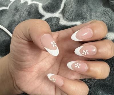 Impress Press-on Manicure Fake Nails - Fearless - 33ct : Target