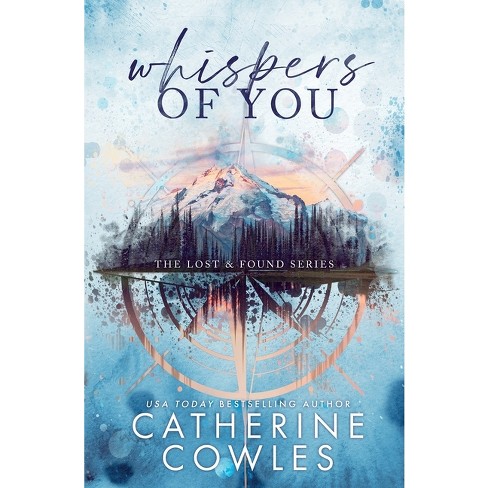 Take A Look About Whispers Of You
