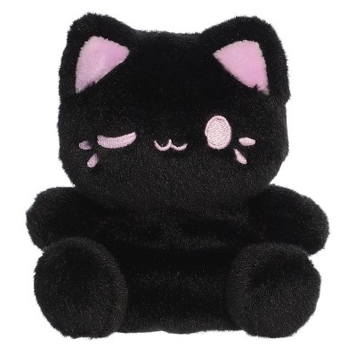 Aurora Mini Black Out Meowchi Palm Pals Tasty Peach Enchanting Stuffed ...