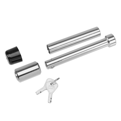 Reese Towpower Trailer Hitch Lock With Ball Bearing Lock System And ...