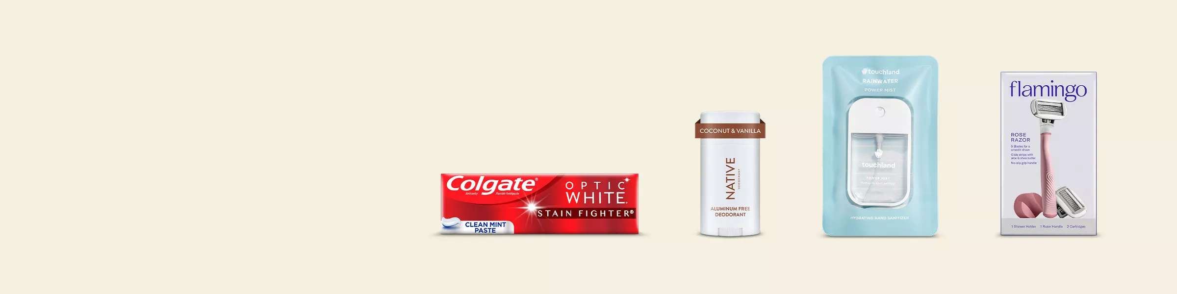 Personal Care : Target