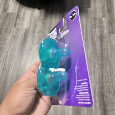 Philips Avent Soothie - Green : Target