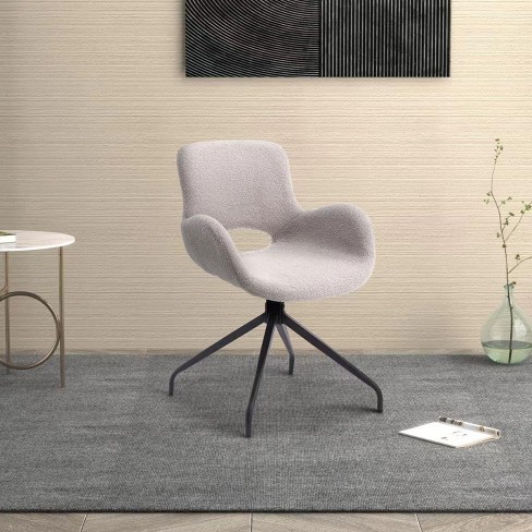 Upholstered desk chair target store