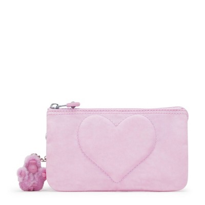Kipling Creativity Large Heart Pouch : Target