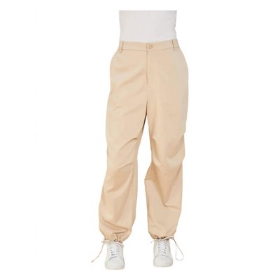 Women's Draw String Hem Utility Pants - Dolce Cabo : Target