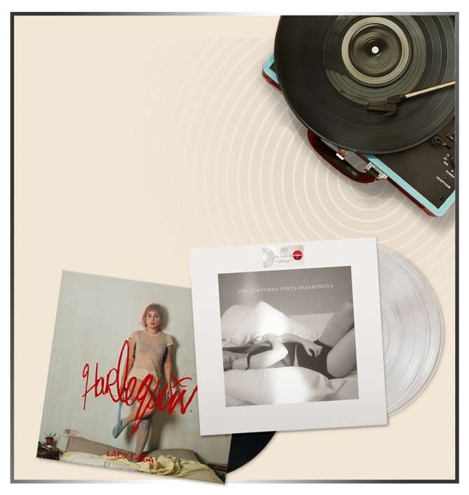 Vinyl Records | Music at Target