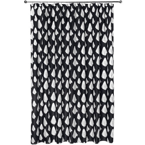 The Lakeside Collection Halloween Ghost Bath Collection - Shower ...