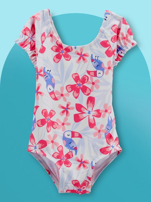 Kids' Swimsuits : Target