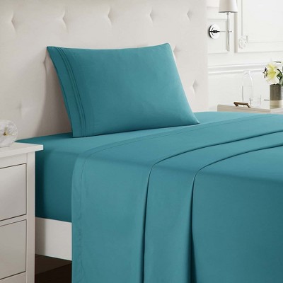 Tattersall Sheet Set - Truly Soft : Target