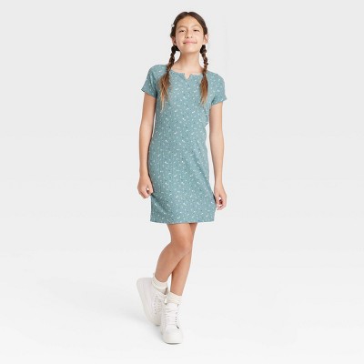 Tween (10-12 Years) : Dresses & Rompers for Girls : Target