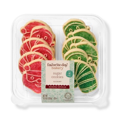 Cookies : Target