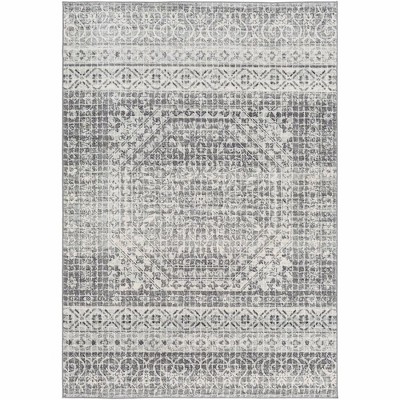 Mark & Day Elim 5'3"x7'3" Rectangle Woven Indoor And Outdoor Area Rugs ...