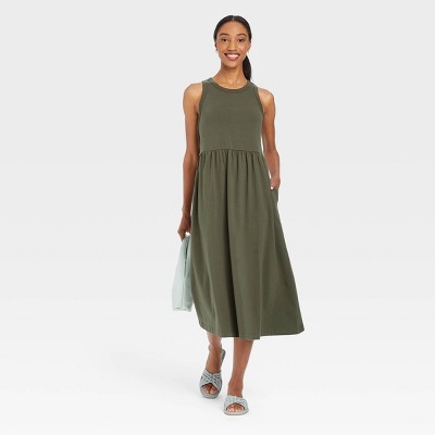 Green : Dresses for Women : Target
