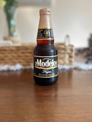Modelo Negra Beer - 6pk/12 Fl Oz Bottles : Target