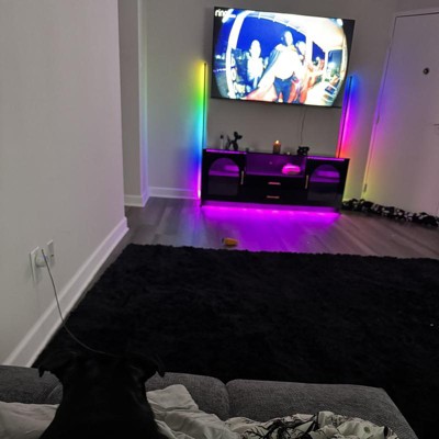 Roku 65" Select Series 4k Hdr Smart Roku Tv With Roku Tv Remote ...