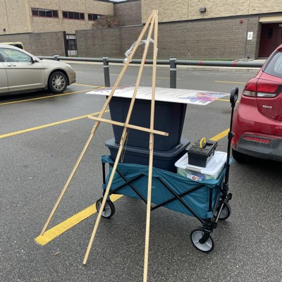 Collapsible Wagon - Embark™ : Target