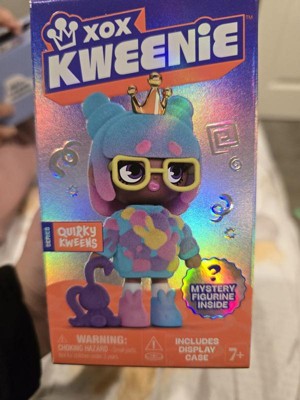 Xox Kweenie Single Pack Quirky : Target