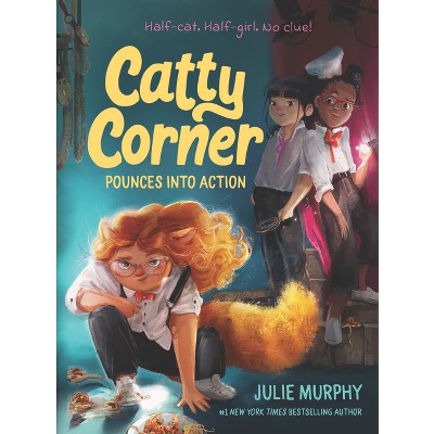 Merry Little Meet Cute, A - By Julie Murphy : Target