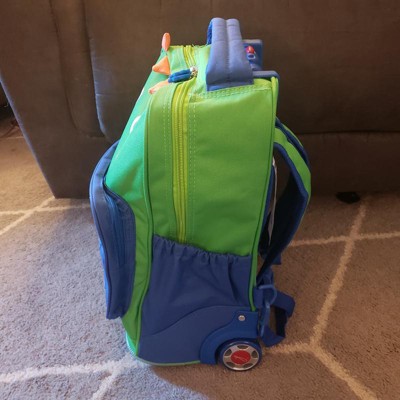 Kids' Twise Side-kick 16" Rolling Backpack : Target