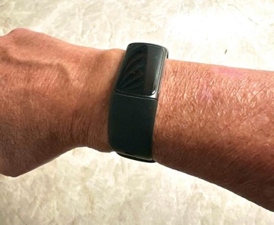 Fitbit Charge 6 : Target