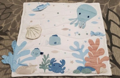Seascape Interactive Playmat - Cloud Island™ : Target