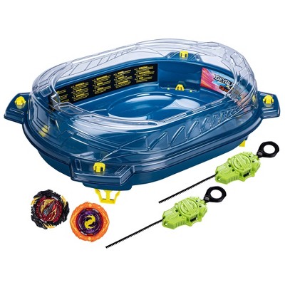 Beyblade : Target