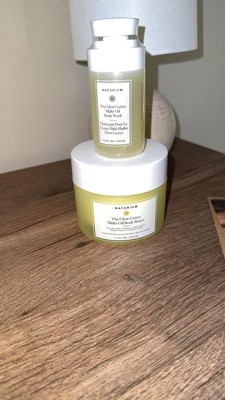 Naturium The Glow Getter Multi-oil Body Butter - 7.7 Fl Oz : Target