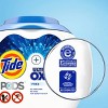 Tide Pods Oxi Laundry Detergent - Free & Gentle - 53oz/57ct : Target