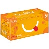 Bubly Mango Sparkling Water - 8pk/12 Fl Oz Cans : Target