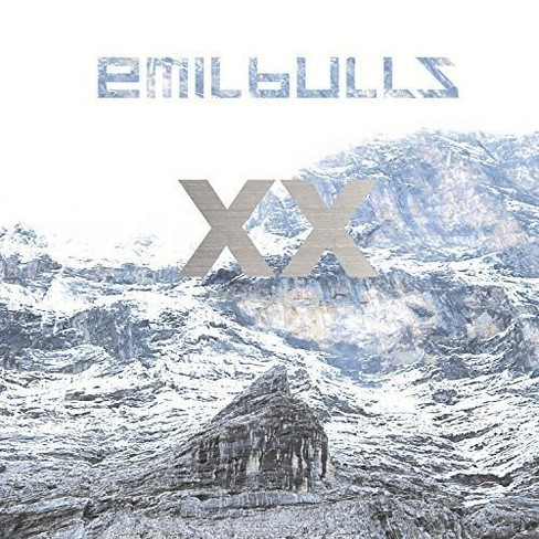 Emil Bulls - Xx (cd) : Target