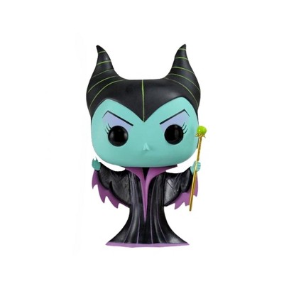 Funko Disney Maleficent Pop Vinyl Figure Maleficent : Target