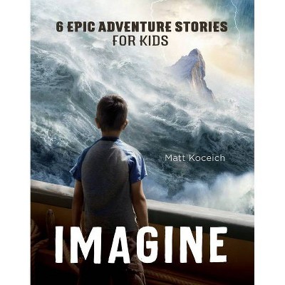 Imagine - By John Lennon (hardcover) : Target