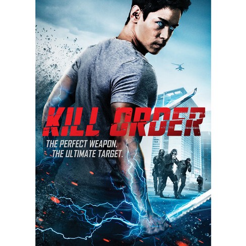 Kill Order (dvd) : Target
