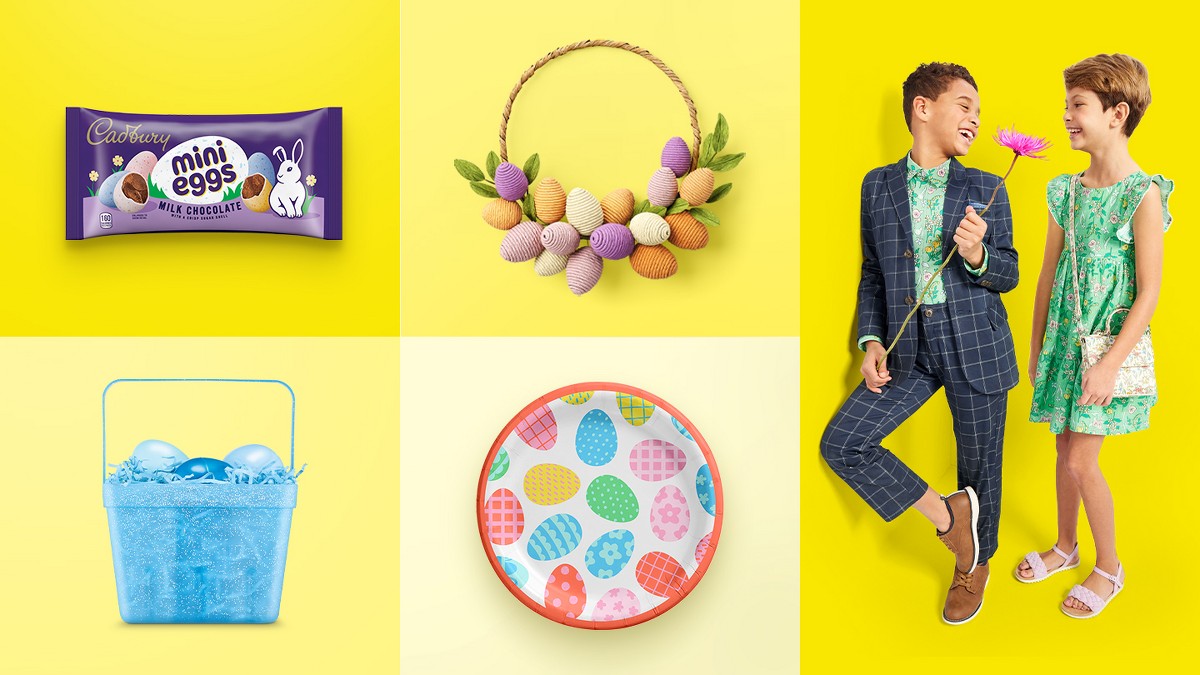 Target : Expect More. Pay Less.