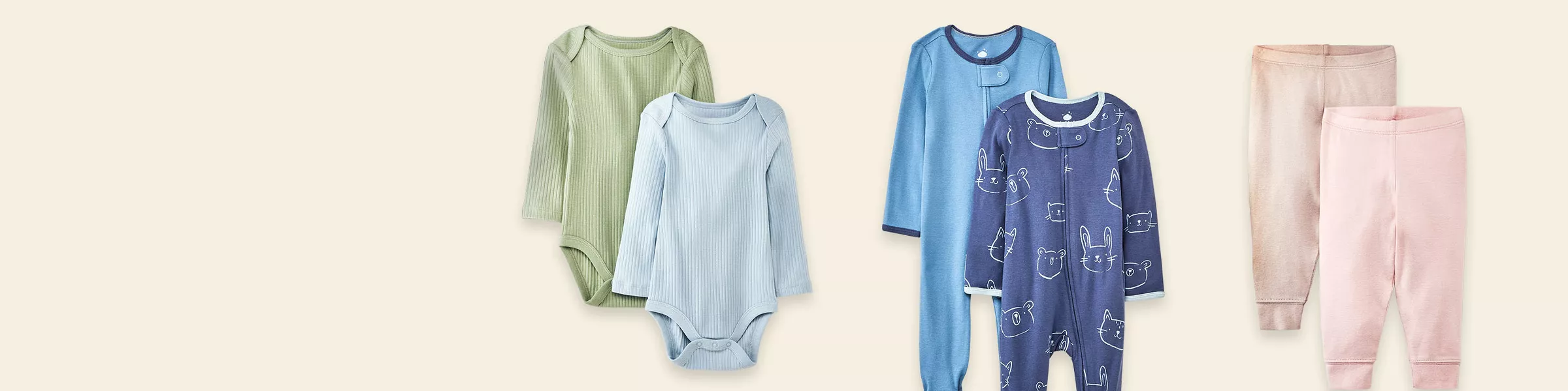 Baby Clothes : Target