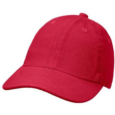 Kids' Super Mario Baseball Hat - Red : Target