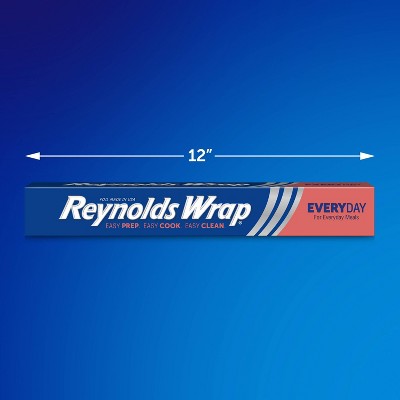 Glad Cling Wrap - 300 Sq Ft : Target