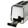 Hamilton Beach Modern Chrome 2-slice Toaster - 22785 : Target