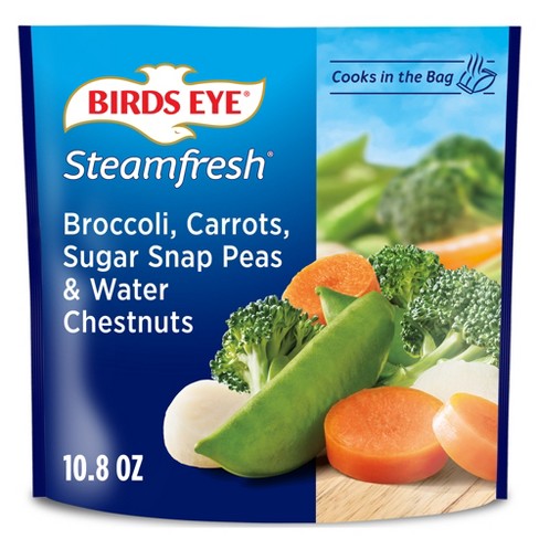 Birds Eye Steamfresh Frozen Vegetables - 10.8oz : Target