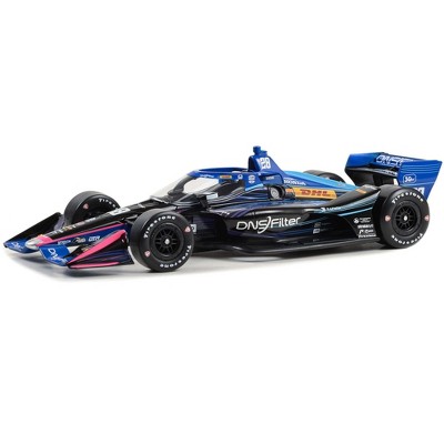 Dallara Indycar #28 "dnsfilter" Andretti Autosport "ntt Indycar Series ...
