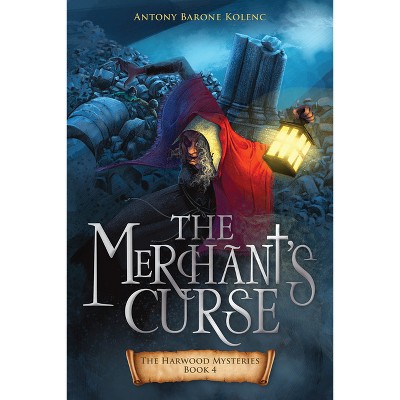 The Merchant Of Death - (pendragon) By D J Machale (paperback) : Target