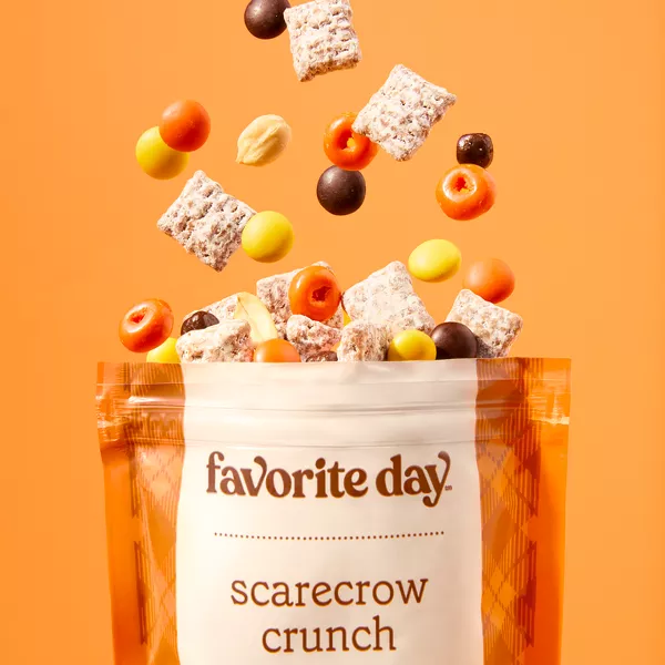 Favorite Day : Target