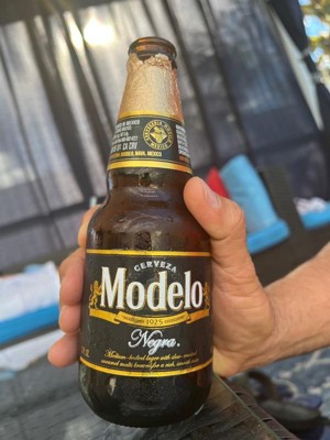 Modelo Negra Beer - 6pk/12 Fl Oz Bottles : Target