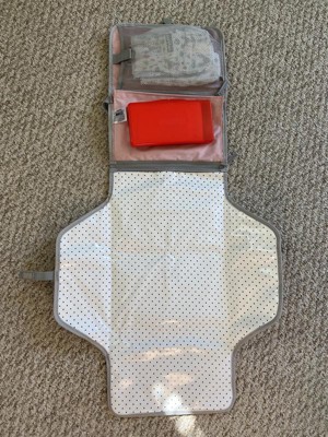 Skip Hop Pronto Baby Changing Station & Diaper Clutch : Target
