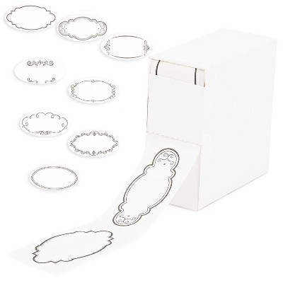 Sticker Labels : Target