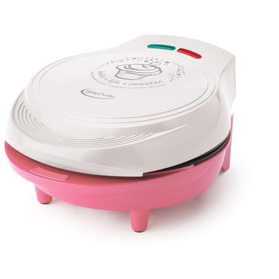 BETTY CROCKER Mini Cupcake Factory up to 7 Cupcakes, White : Target