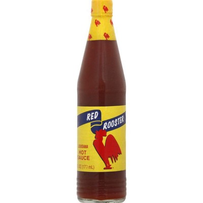 Red Rooster Hot Sauce : Target