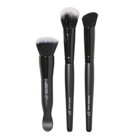 E.l.f. Putty Beauty Tools Set - 3ct : Target
