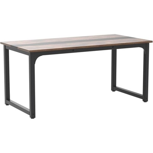 Tribesigns 70.86" Rectangular Computer Desk : Target
